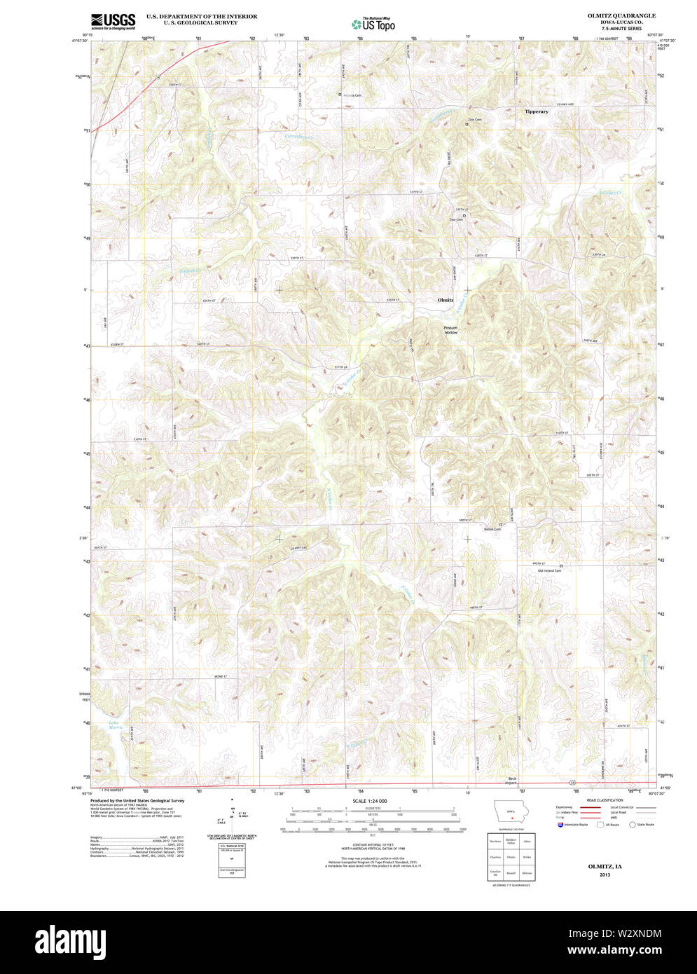 Olmitz hi-res stock photography and images - Alamy