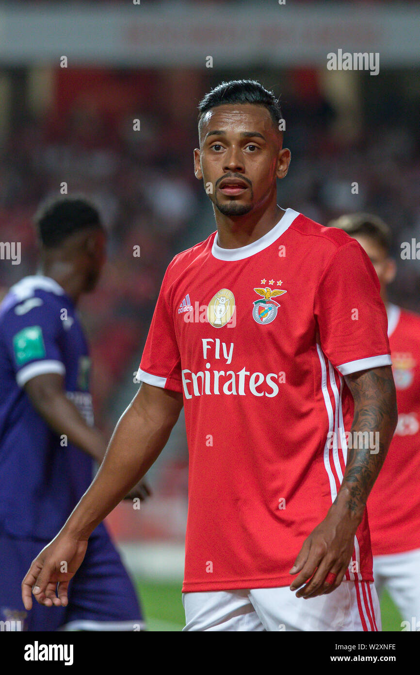 Caio lucas hi-res stock photography and images - Alamy