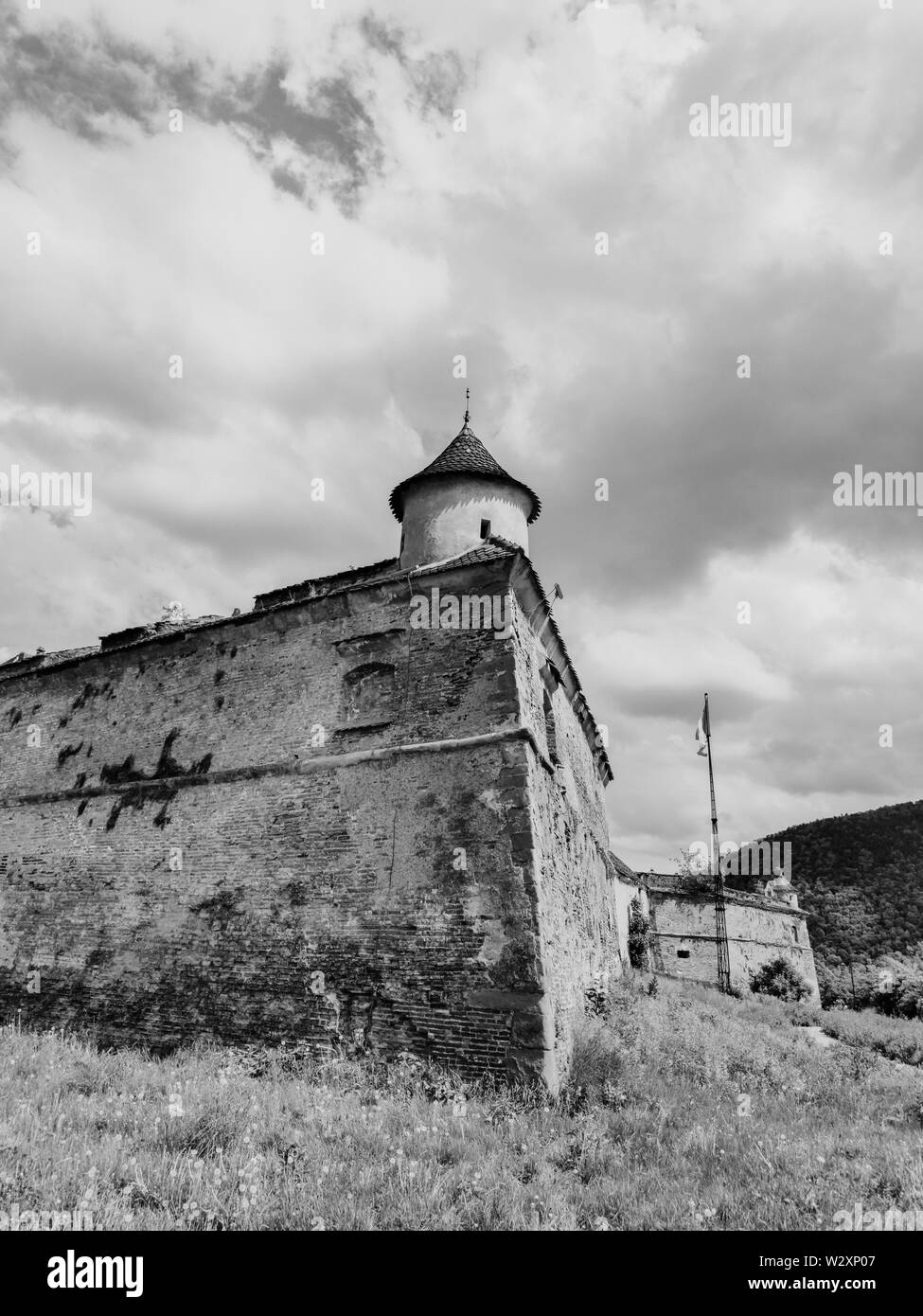 White Citadel Romania High Resolution Stock Photography and Images - Alamy