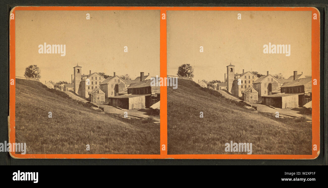 Landscape, by James O Durgan Stock Photo - Alamy