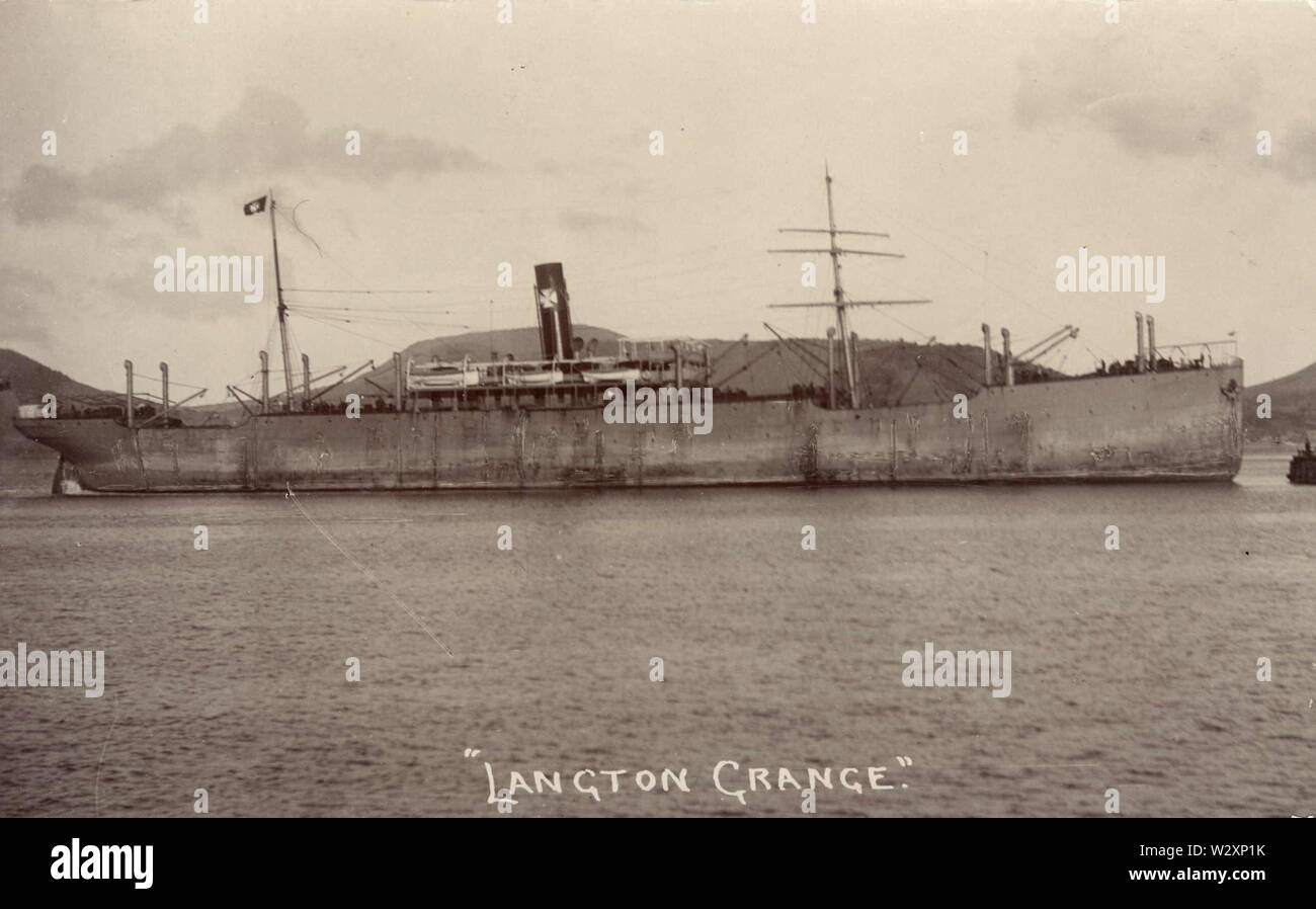 1920s steamship hi-res stock photography and images - Alamy