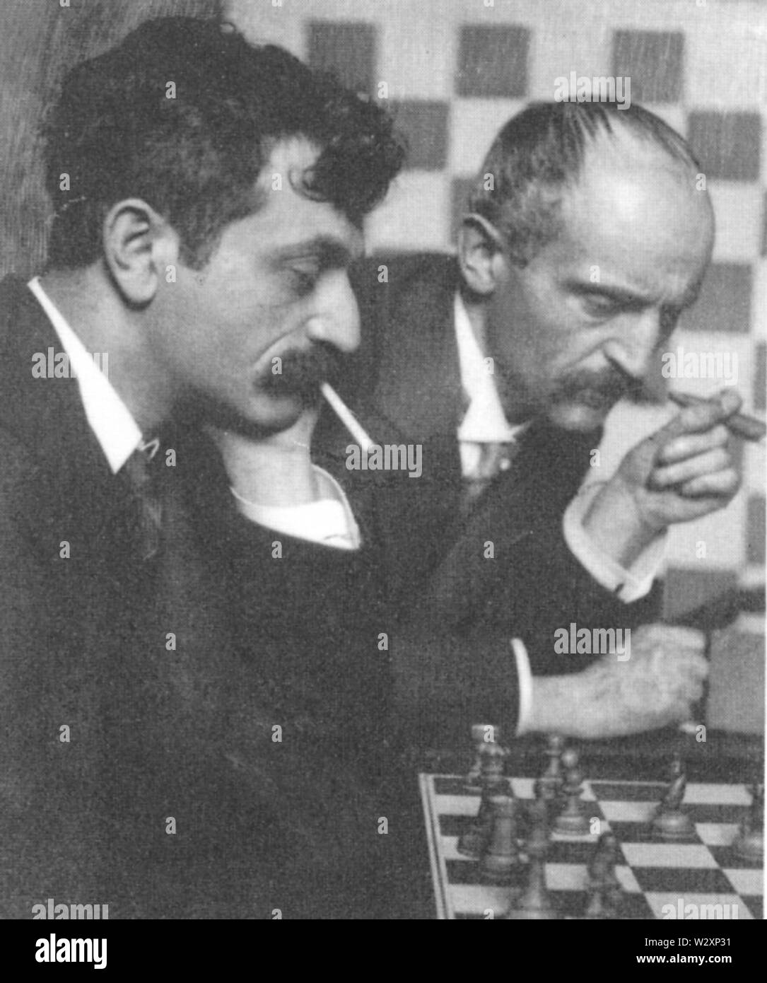 Lasker hi-res stock photography and images - Alamy