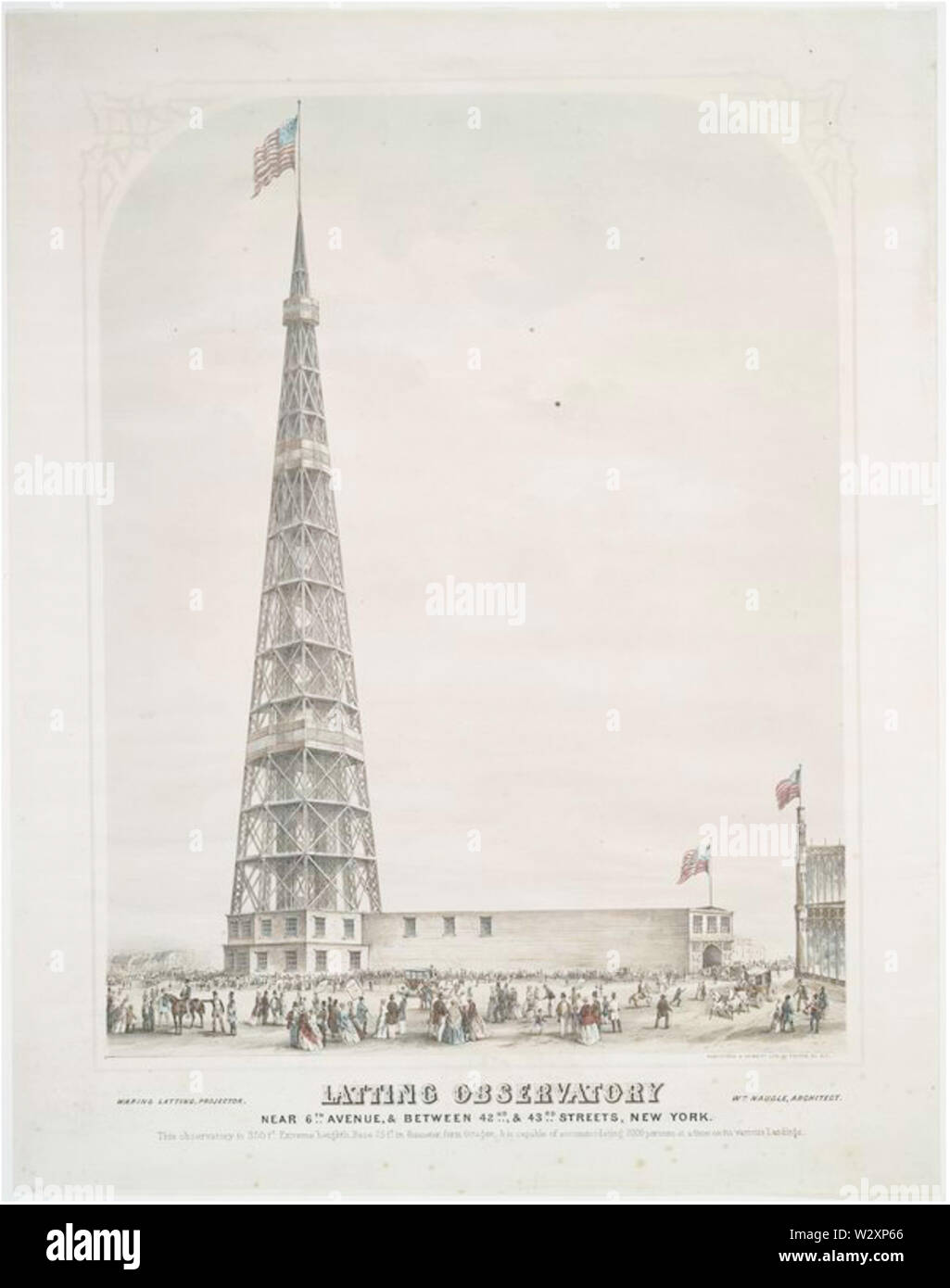 Latting observatory hi-res stock photography and images - Alamy