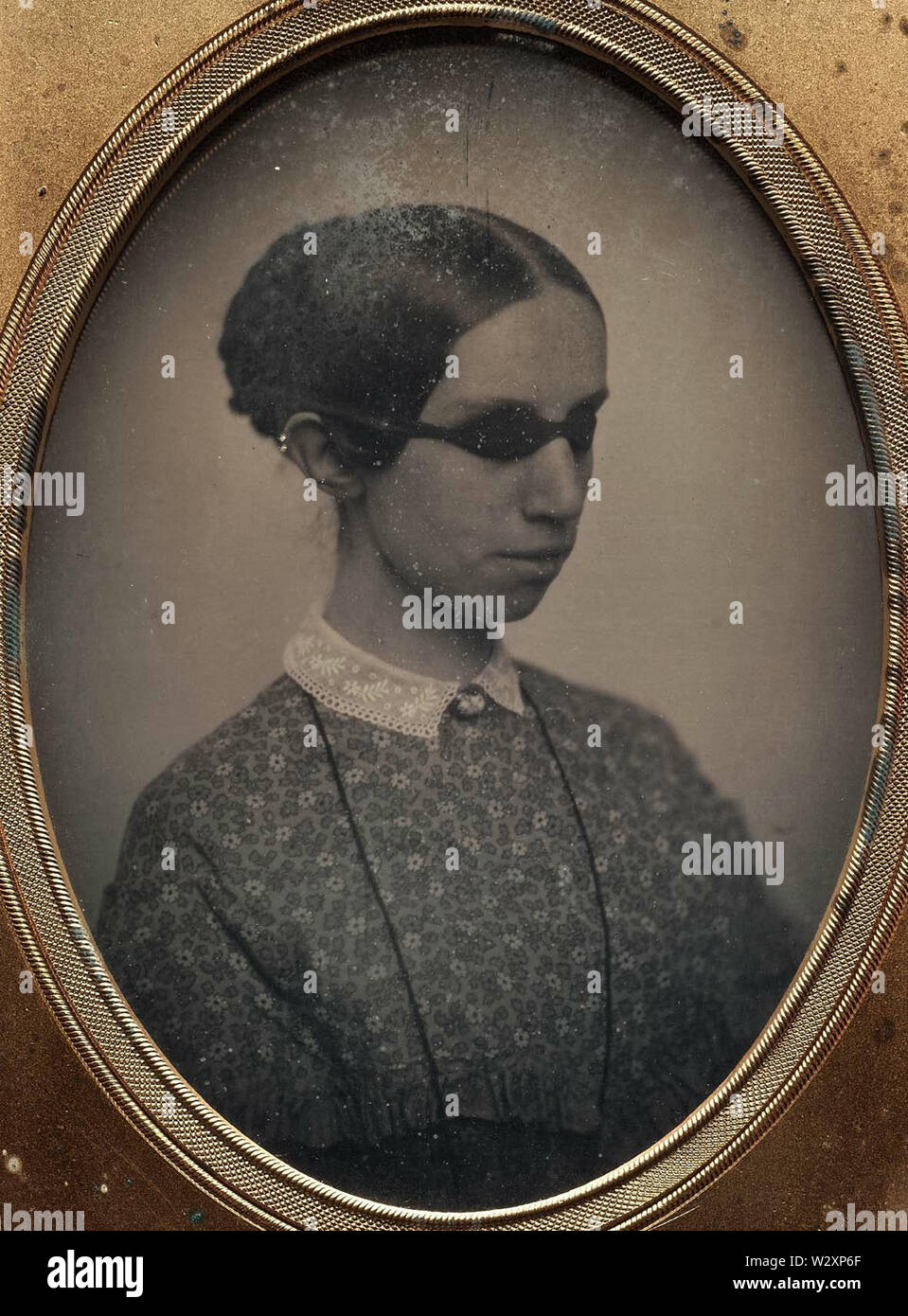 Laura bridgman hi-res stock photography and images - Alamy