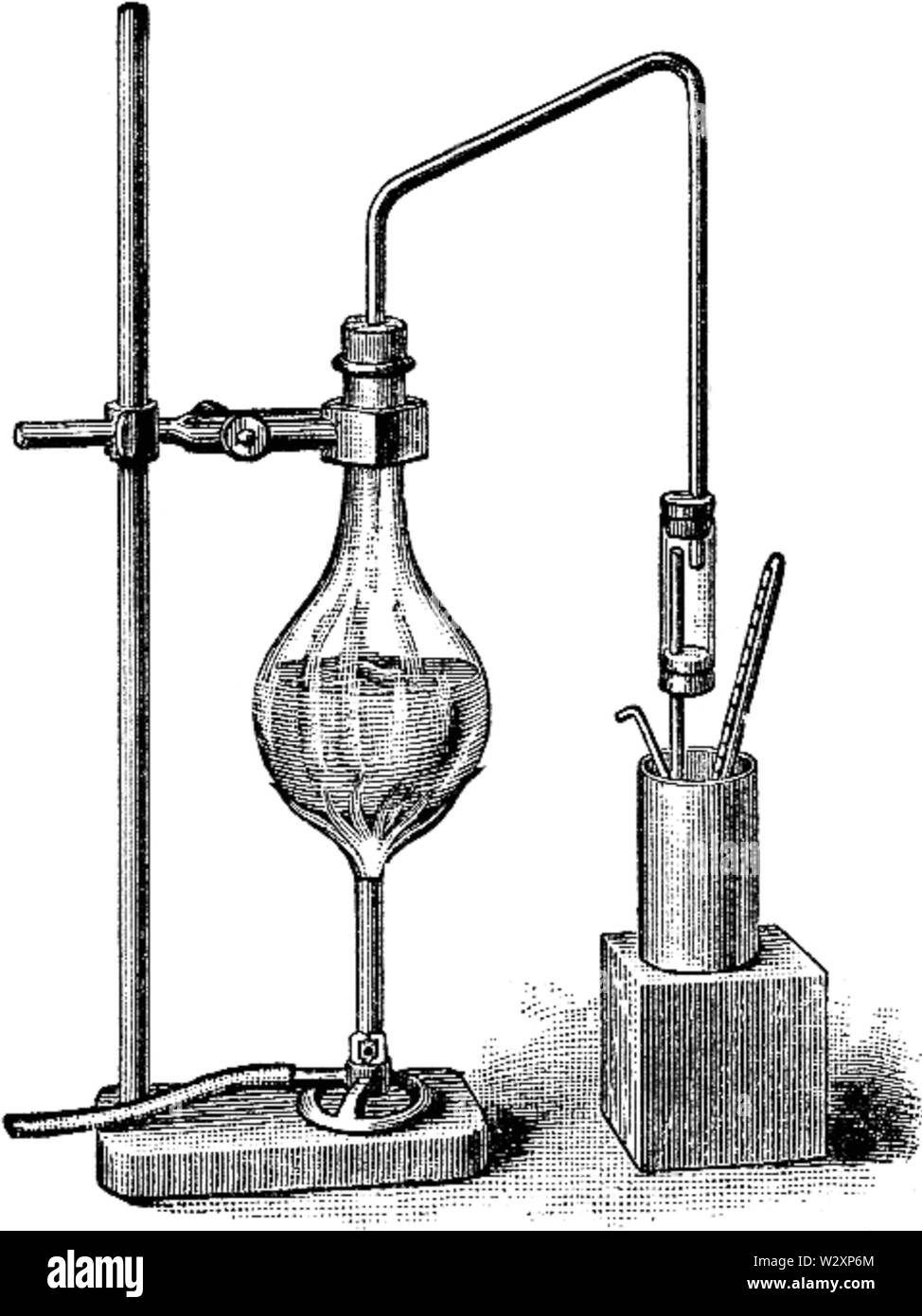 Latent heat hi-res stock photography and images - Alamy