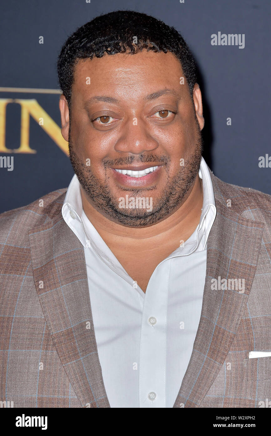Cedric King High Resolution Stock Photography and Images - Alamy