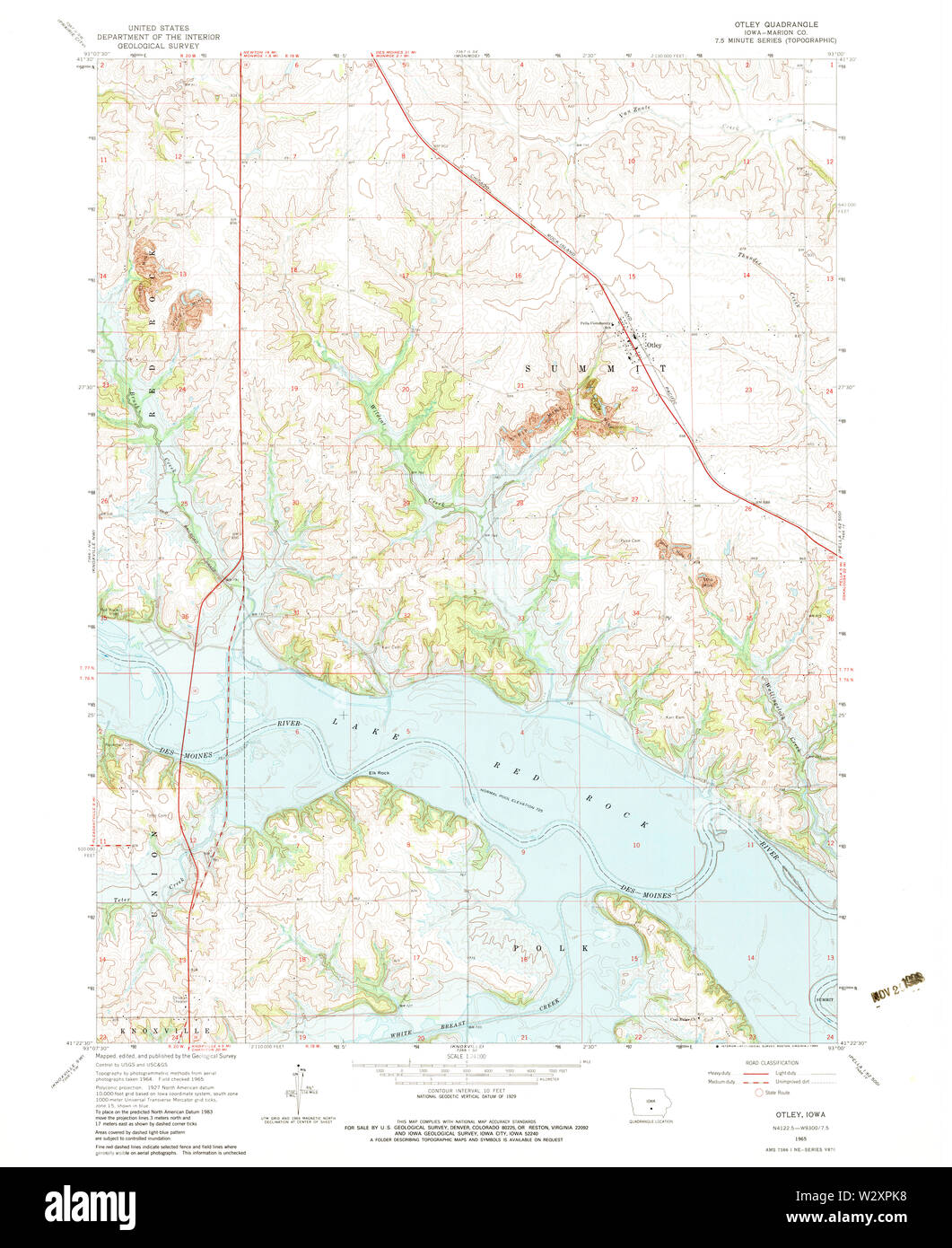 Otley Cut Out Stock Images & Pictures - Alamy