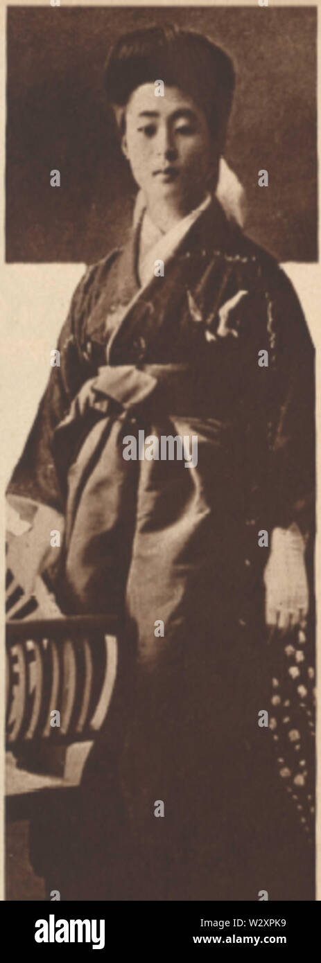 Lee Bangja 1919 Stock Photo - Alamy