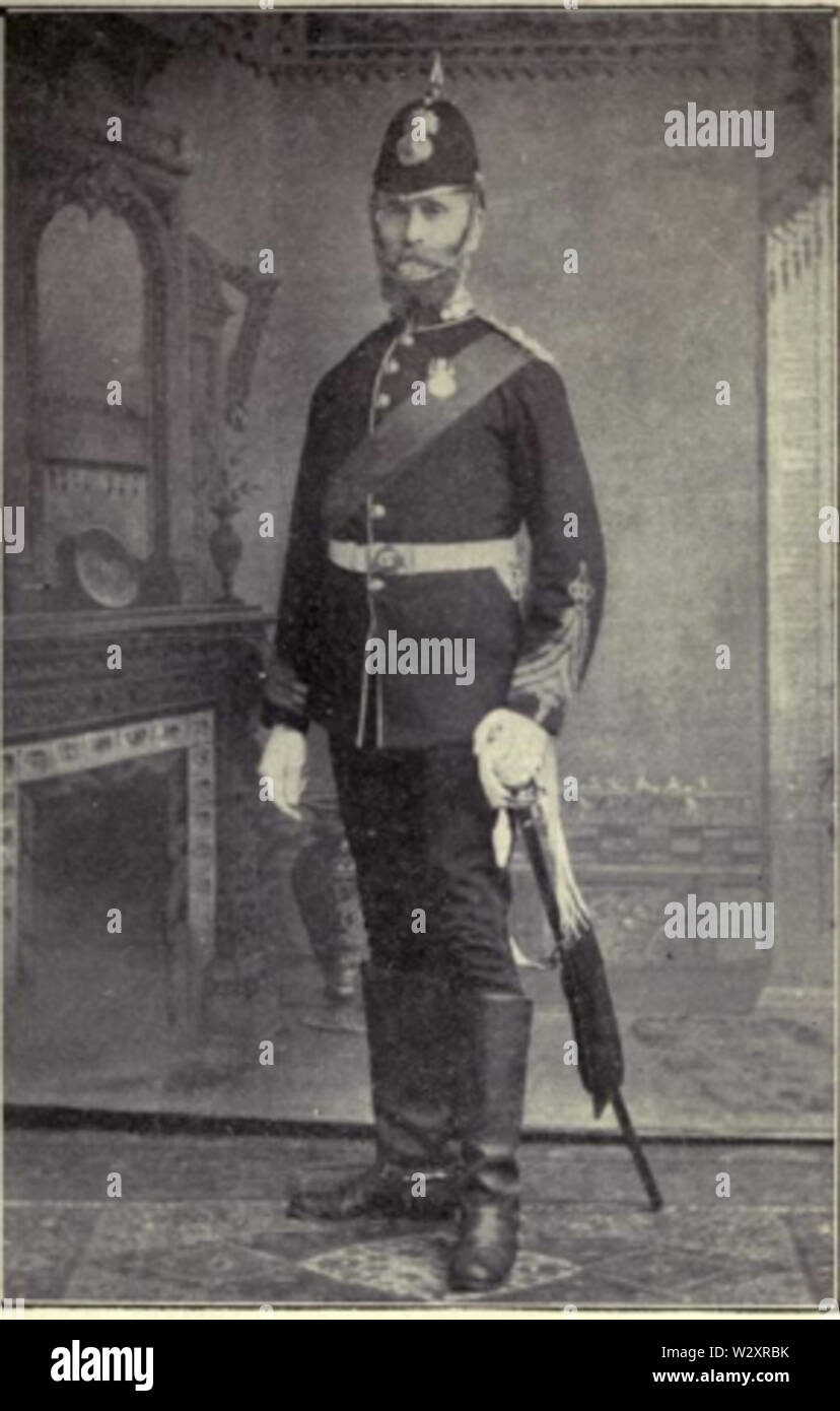 U s army colonel lieutenant hi-res stock photography and images - Alamy