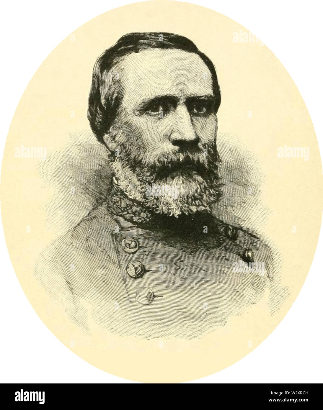 Lieutenant General Richard H Anderson Stock Photo - Alamy