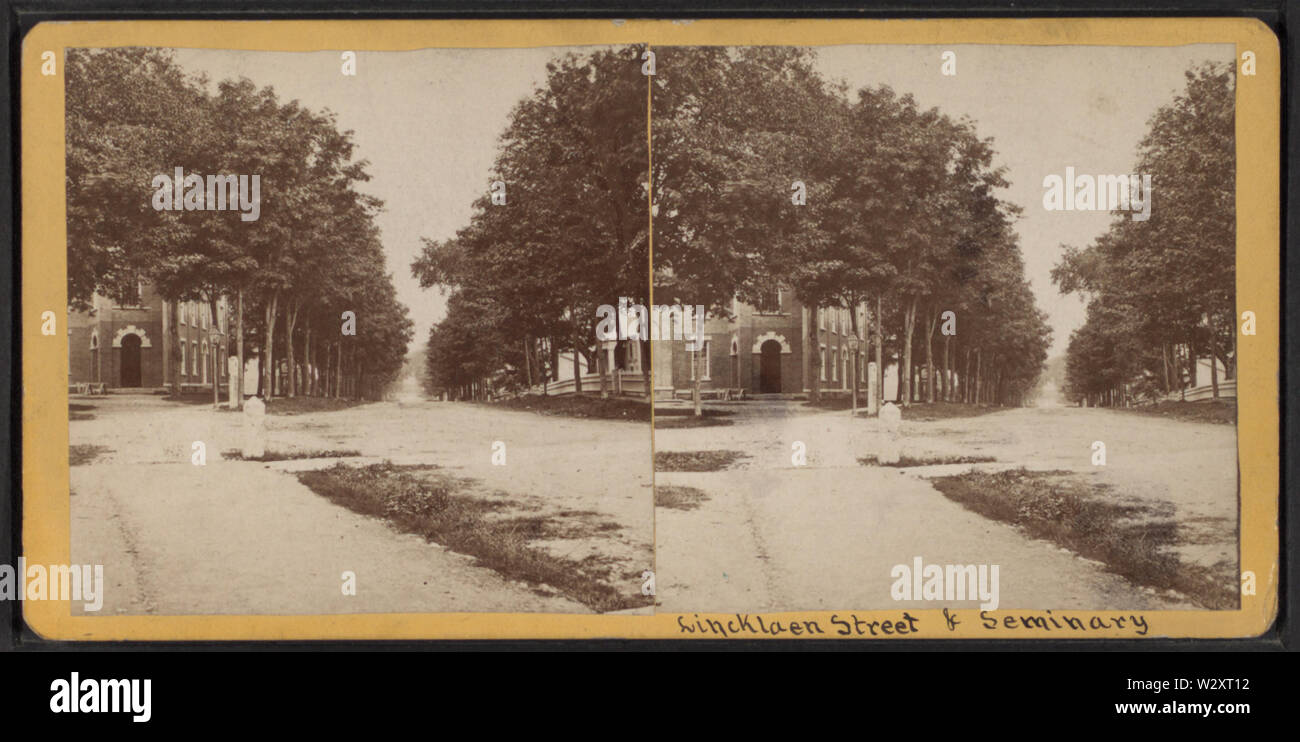 Lincklaen hi-res stock photography and images - Alamy