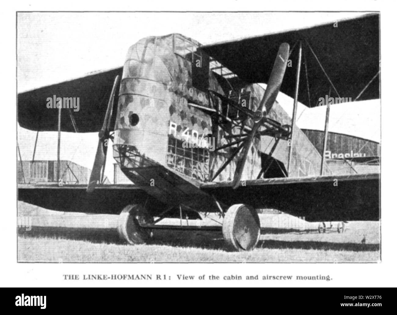 Linke hofmann hi-res stock photography and images - Alamy