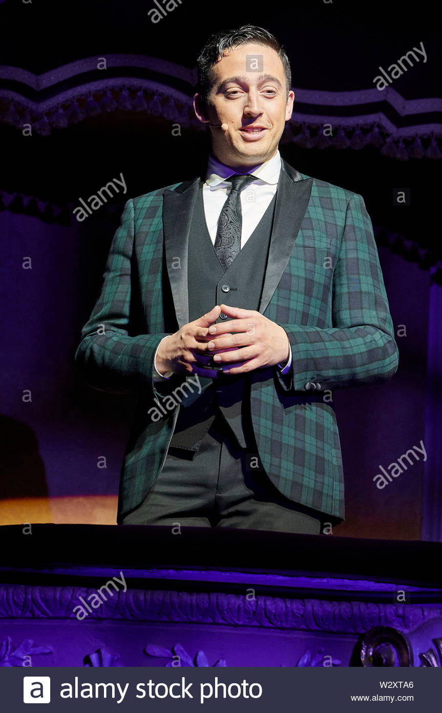 Paul Dabek High Resolution Stock Photography and Images - Alamy