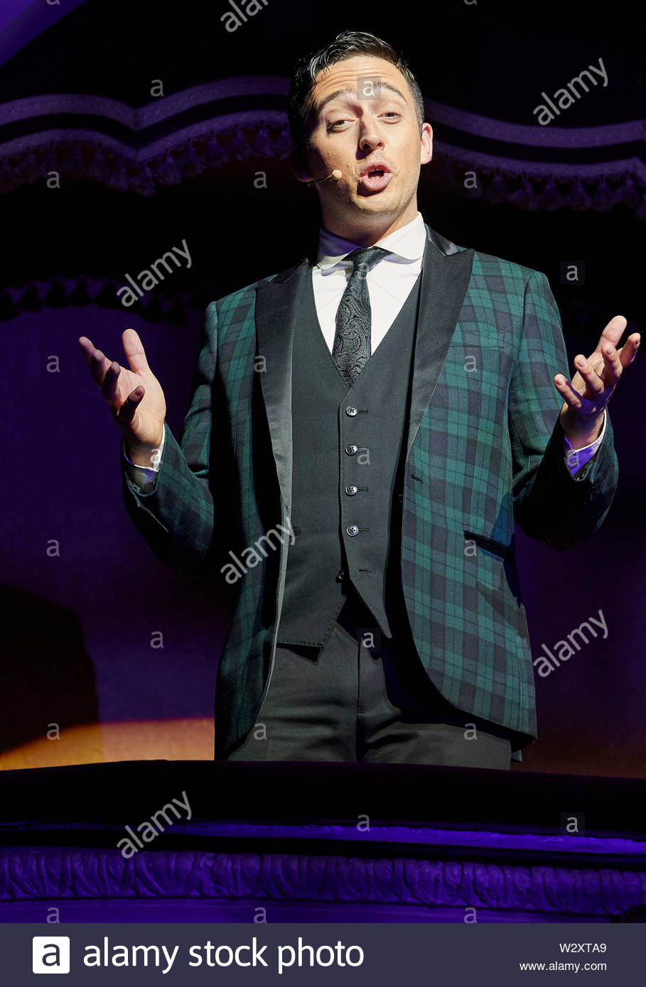 Paul Dabek High Resolution Stock Photography and Images - Alamy