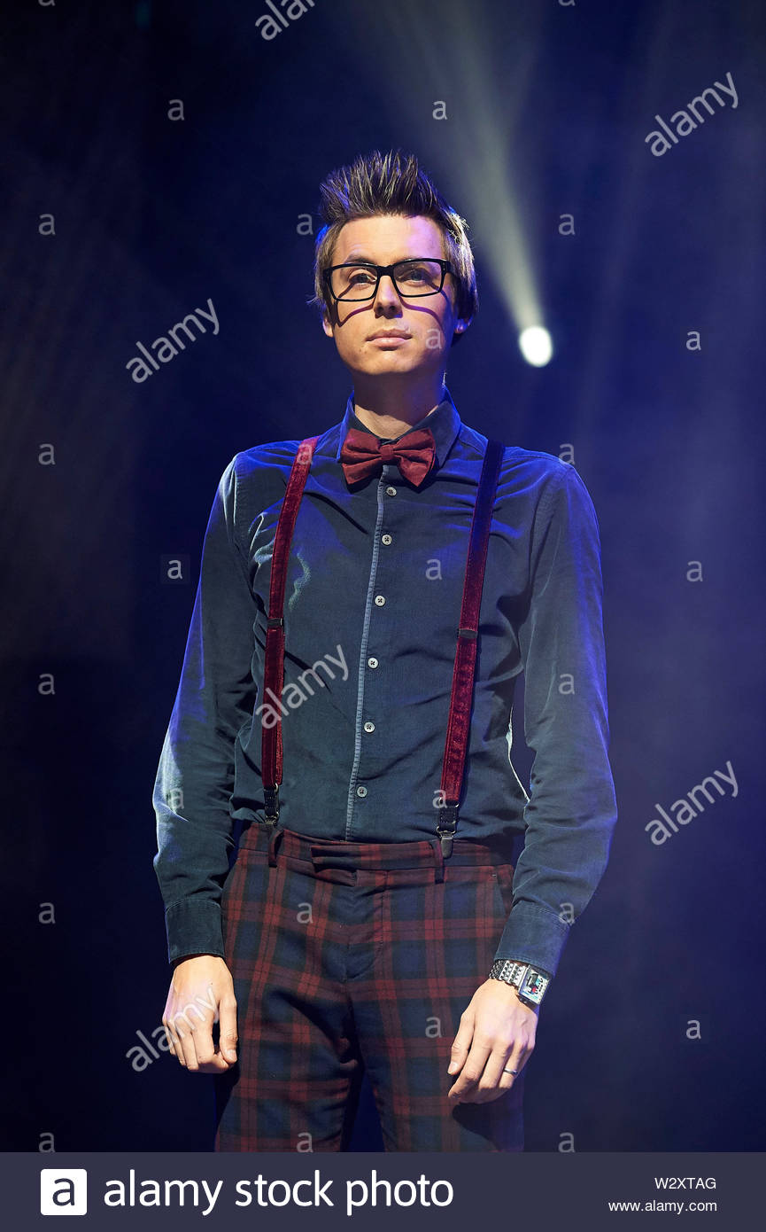 Paul Dabek High Resolution Stock Photography and Images - Alamy