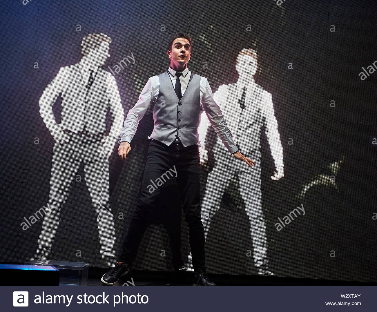 Paul Dabek High Resolution Stock Photography and Images - Alamy