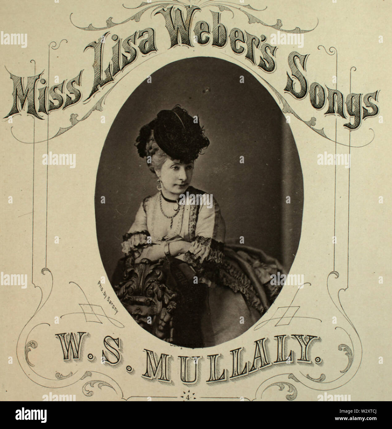 Lisa weber hi-res stock photography and images - Alamy