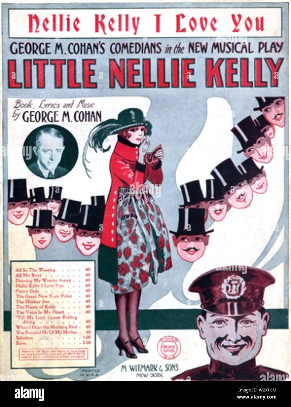 Little nellie hi-res stock photography and images - Alamy