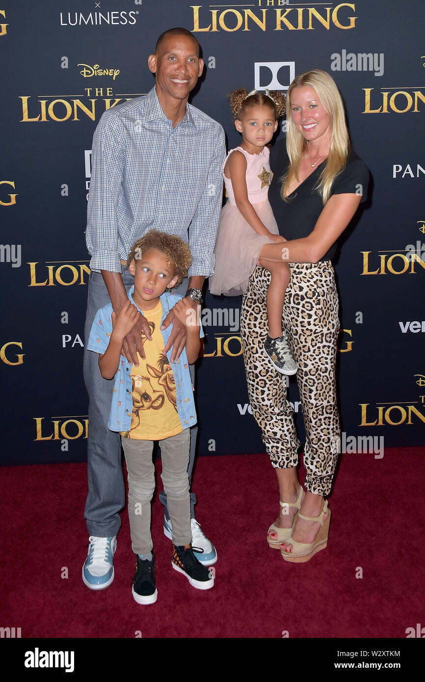 Reggie miller hi-res stock photography and images - Alamy