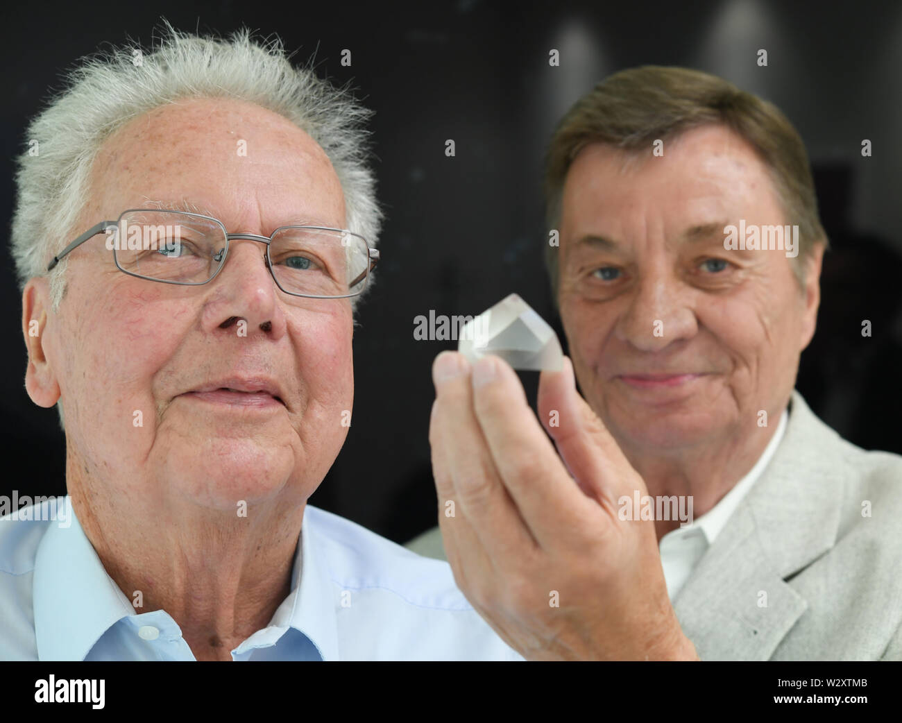 Heraeus group hi-res stock photography and images - Alamy