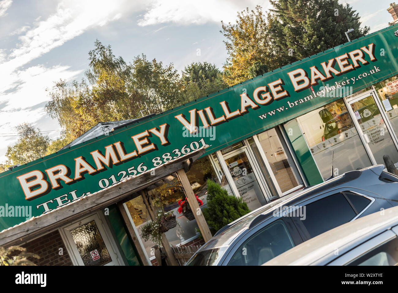 Andrew bramley hi-res stock photography and images - Alamy