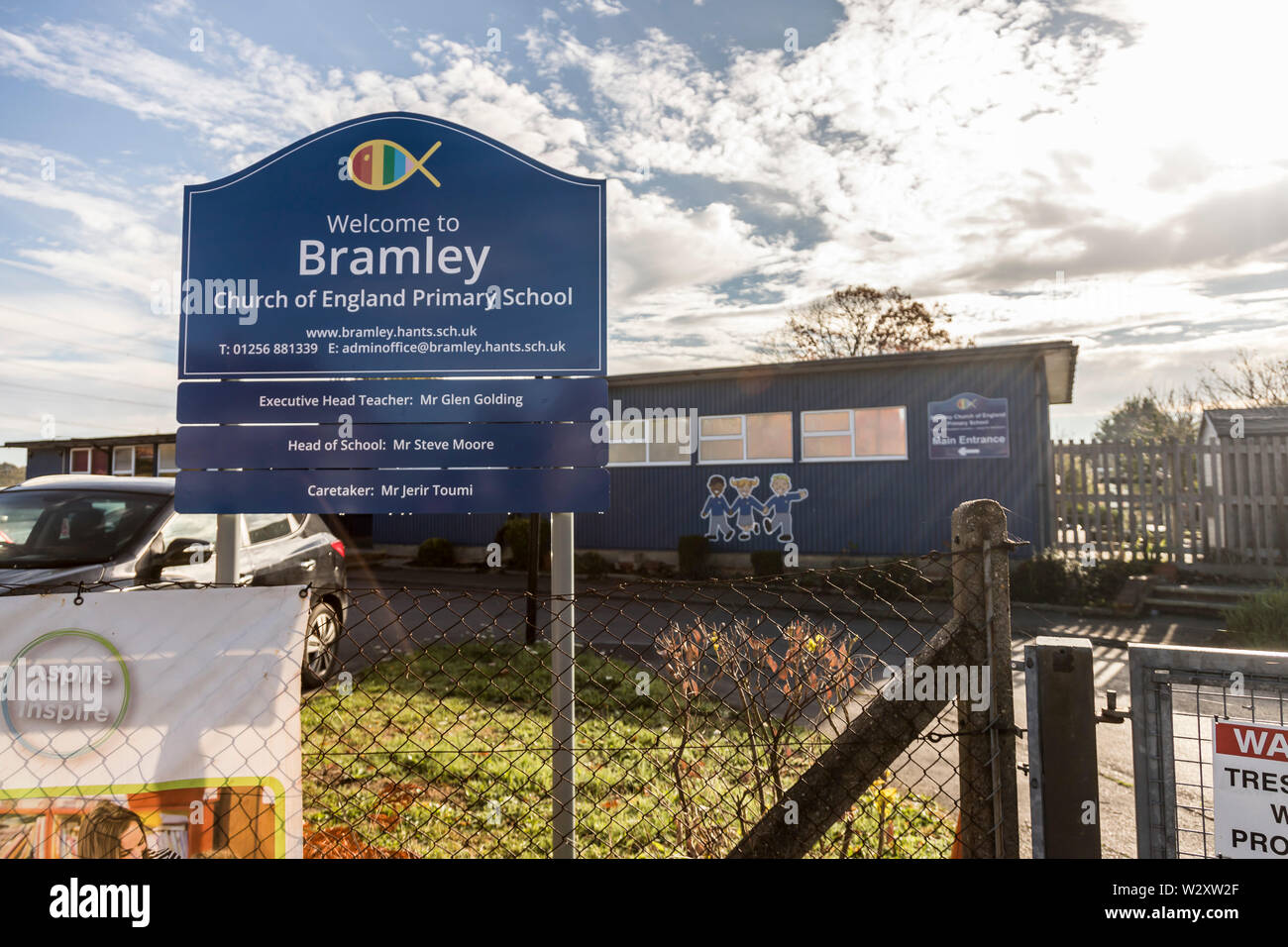 Andrew bramley hi-res stock photography and images - Alamy