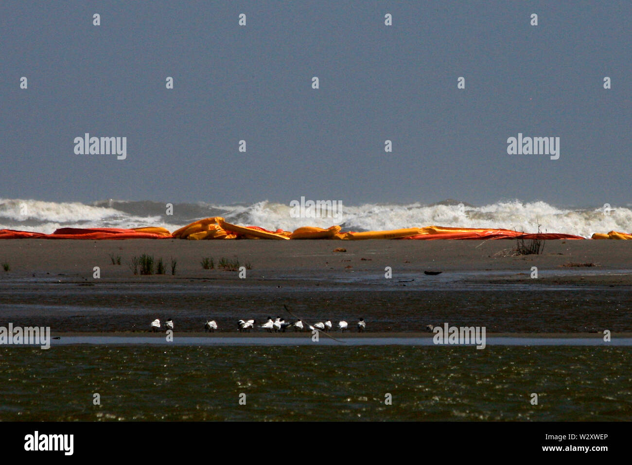 British petroleum oil rigs hi-res stock photography and images - Alamy