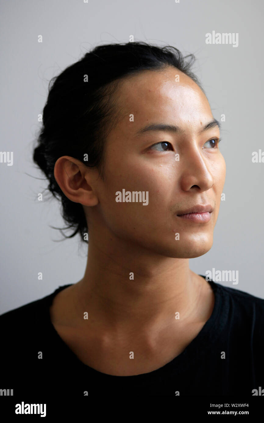 Alexander wang hi-res stock photography and images - Alamy
