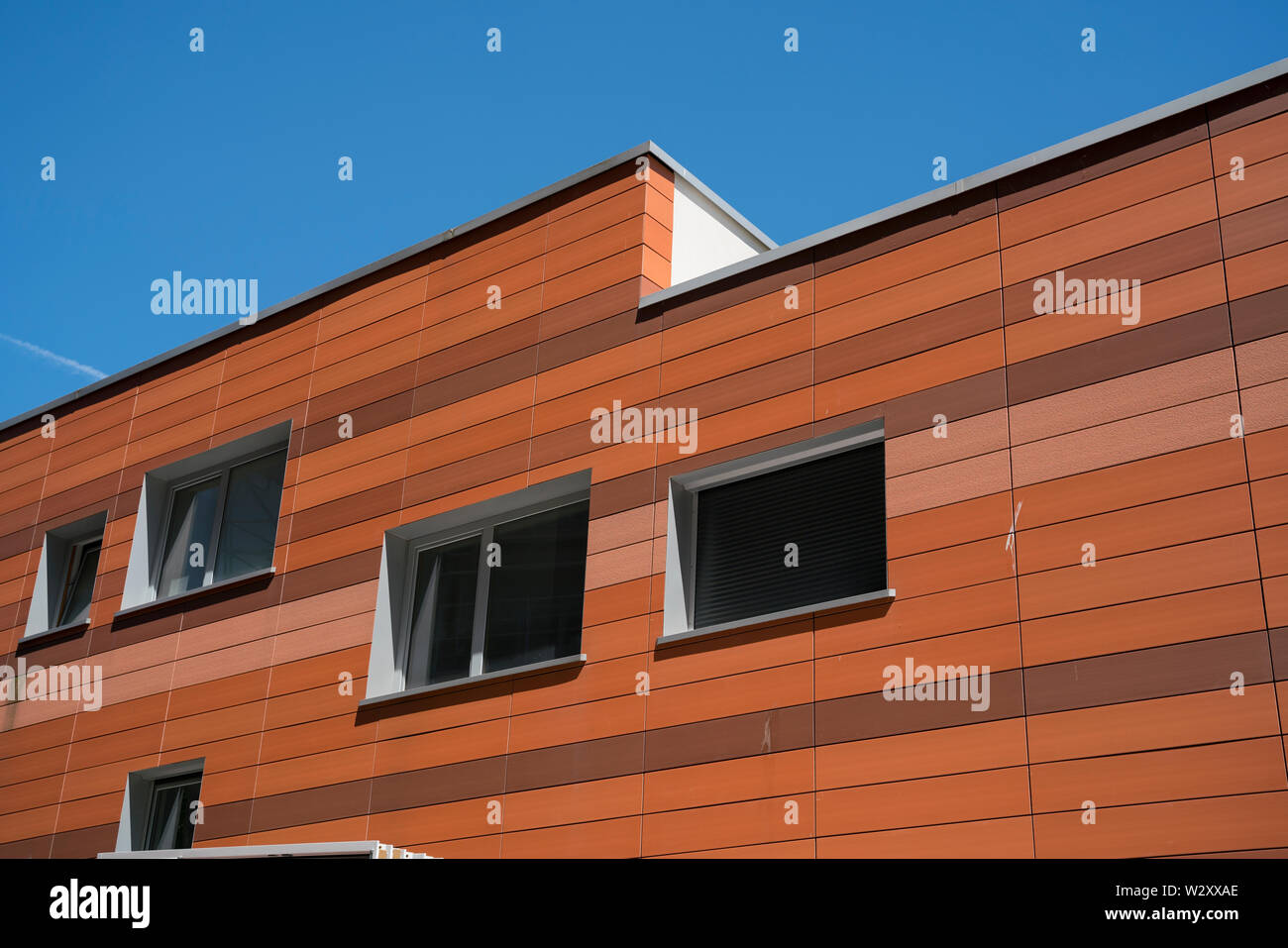 Paris Street Life Stock Photo - Alamy