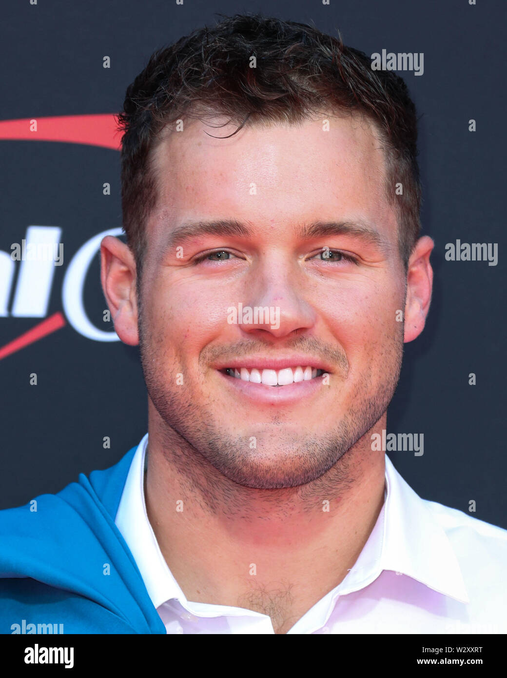 Colton Haynes And Jareth