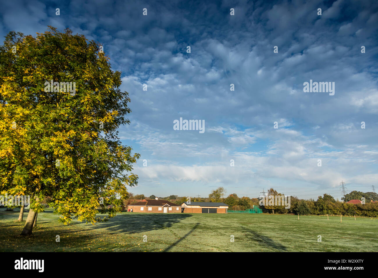 Bramley surrey hi-res stock photography and images - Alamy