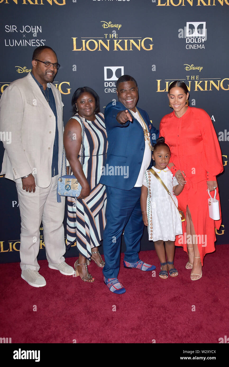 Tracy Morgan Familien Cedric The Entertainer Talks New Spinoff Show