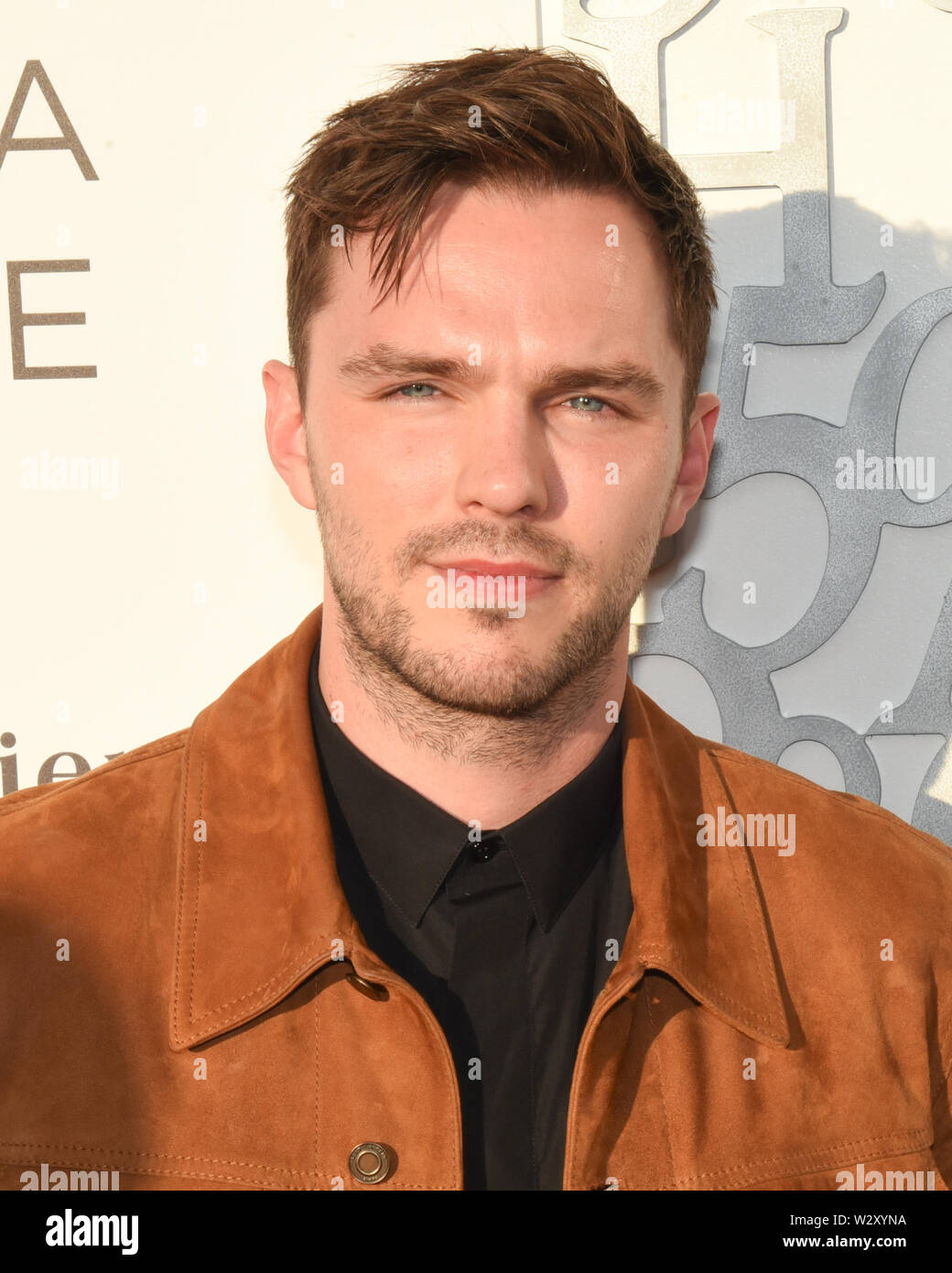 July 10, 2019 - Beverly Hills, California, USA - 10, July 2019 ...