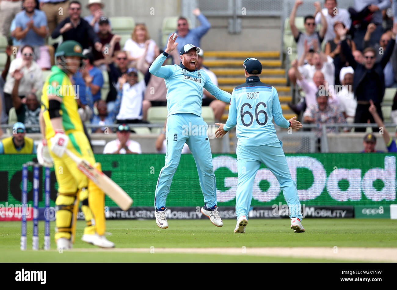 David bairstow and jonny hi-res stock photography and images - Alamy