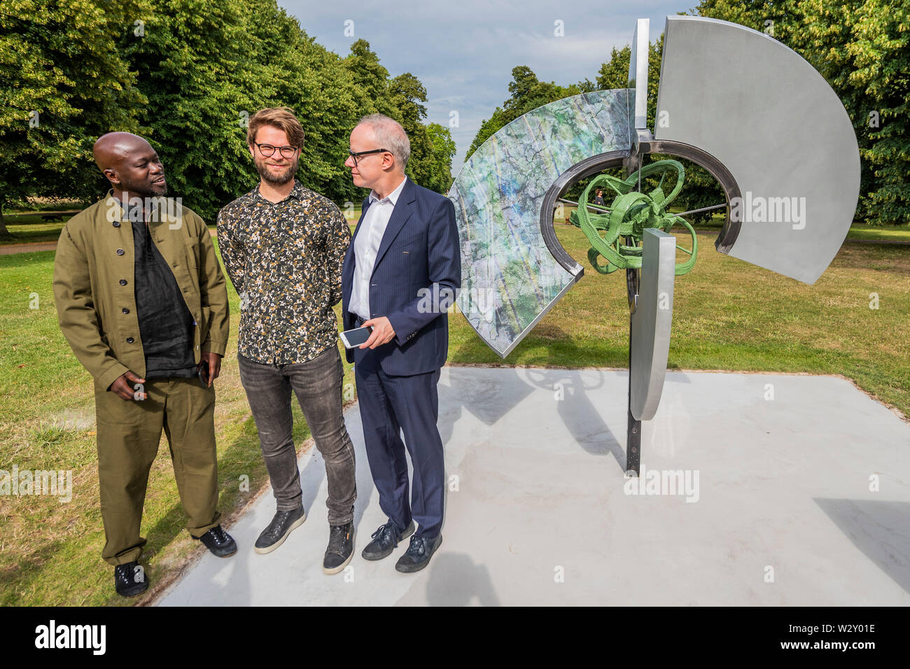 Jakob ulrich hi-res stock photography and images - Alamy