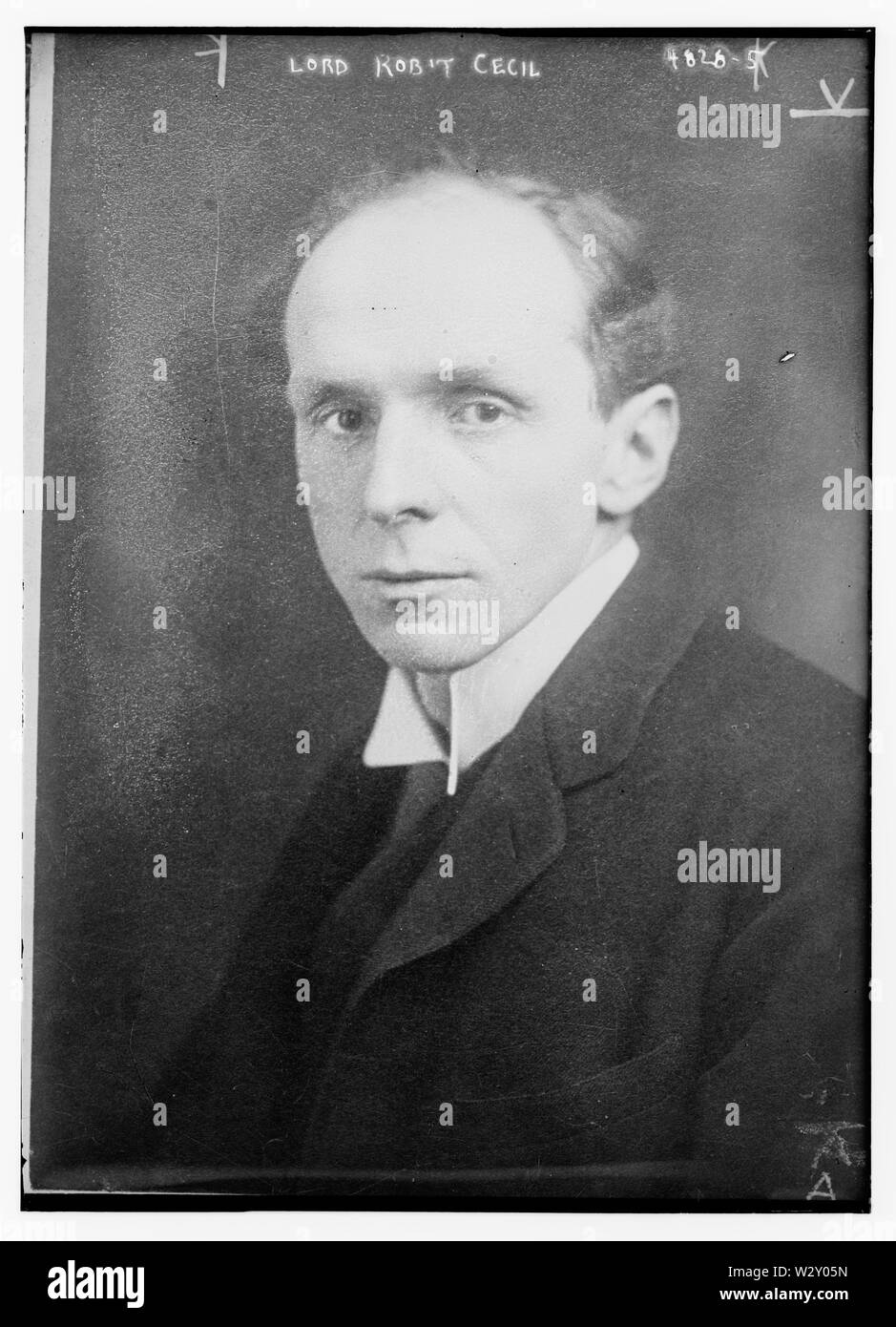 Cecil Cut Out Stock Images & Pictures - Alamy