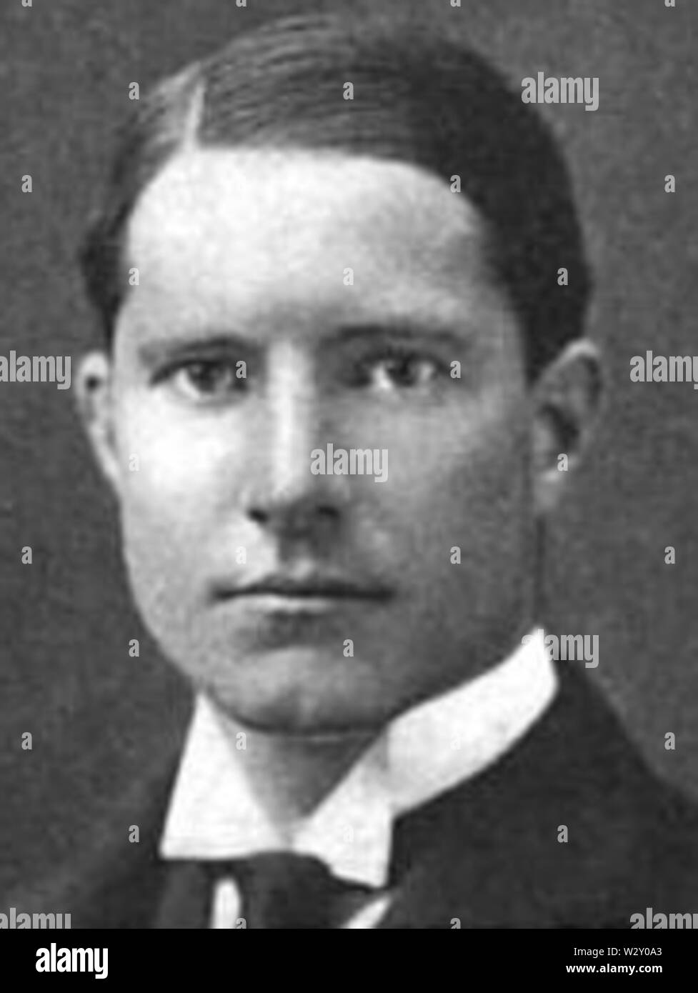 Louis Adams Frothingham (1 Stock Photo - Alamy