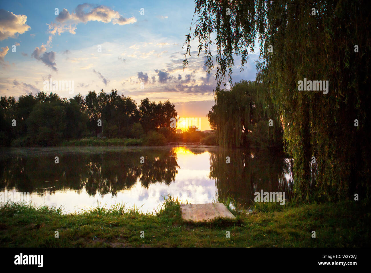 Keji National Park High Resolution Stock Photography and Images - Alamy