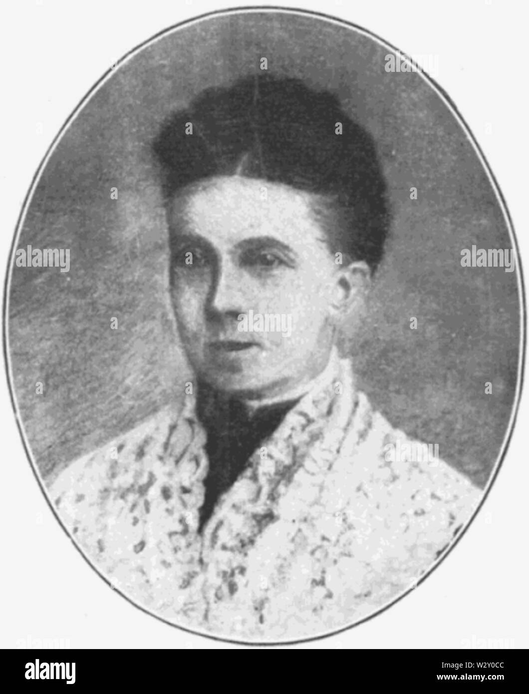 Louisa Boren Denny Stock Photo - Alamy