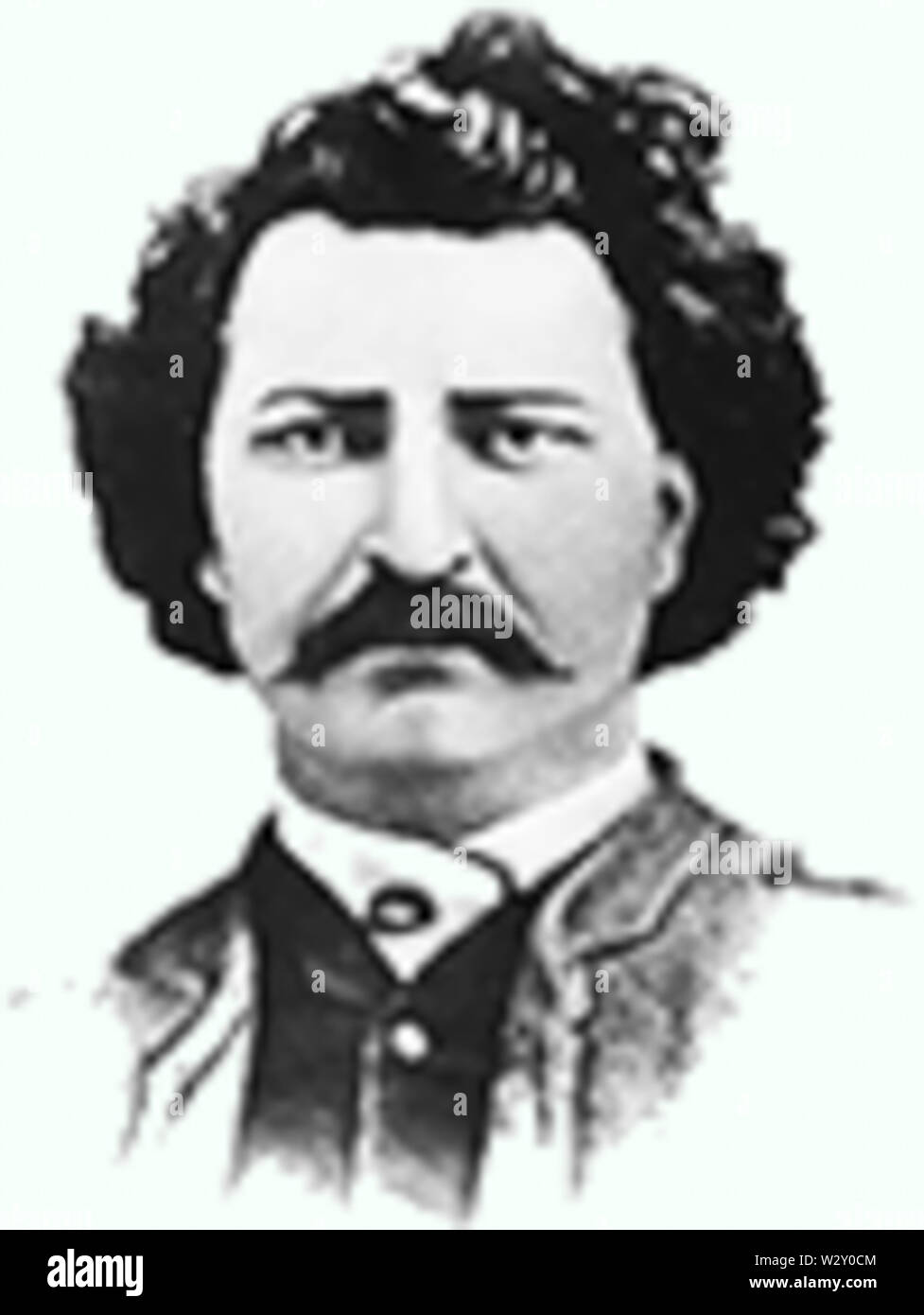Louis riel hi-res stock photography and images - Alamy