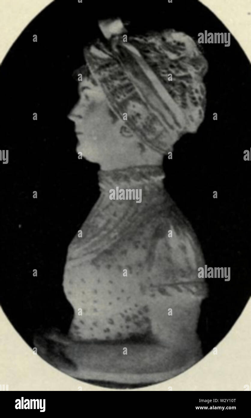 Lucy Lord Dutch by John Christian Rauschner Stock Photo - Alamy