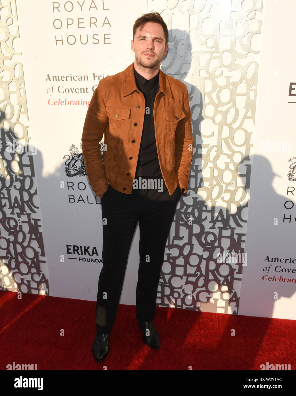 July 10, 2019 - Beverly Hills, California, USA - 10, July 2019 ...