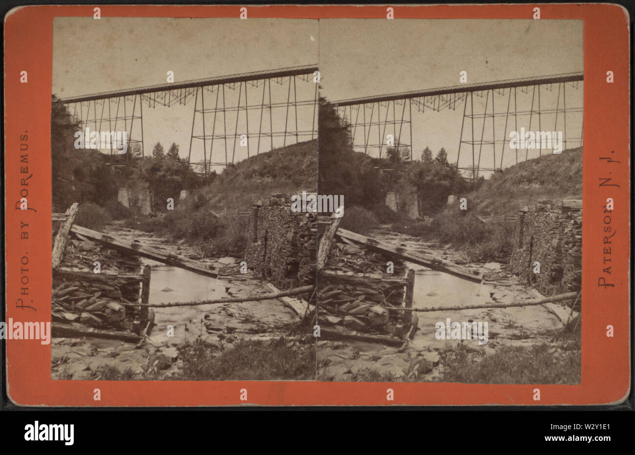 Doremus hi-res stock photography and images - Alamy