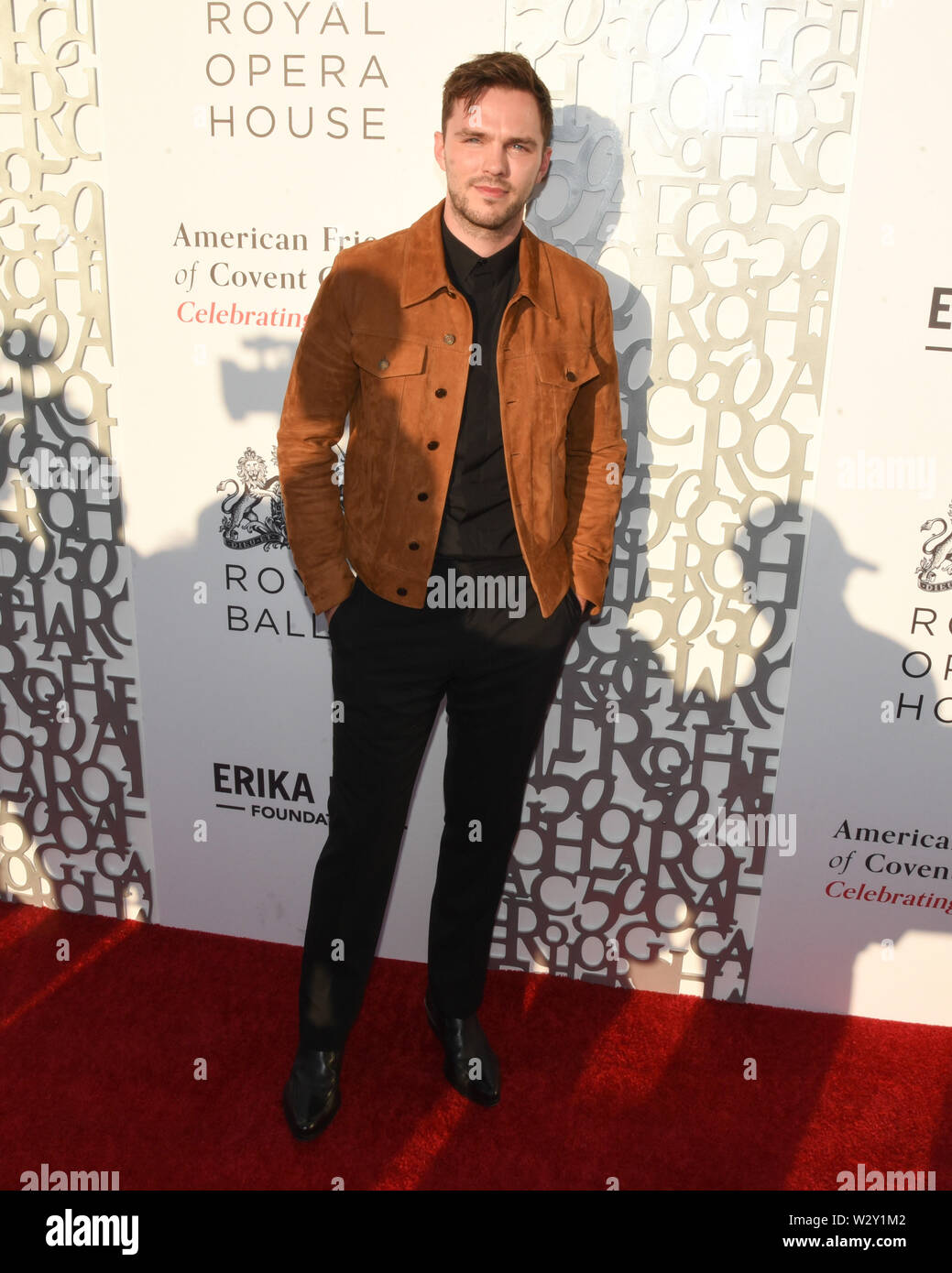 July 10, 2019 - Beverly Hills, California, USA - 10, July 2019 ...