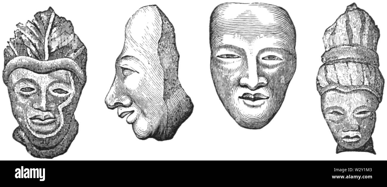 Ancient history artwork Cut Out Stock Images & Pictures - Alamy