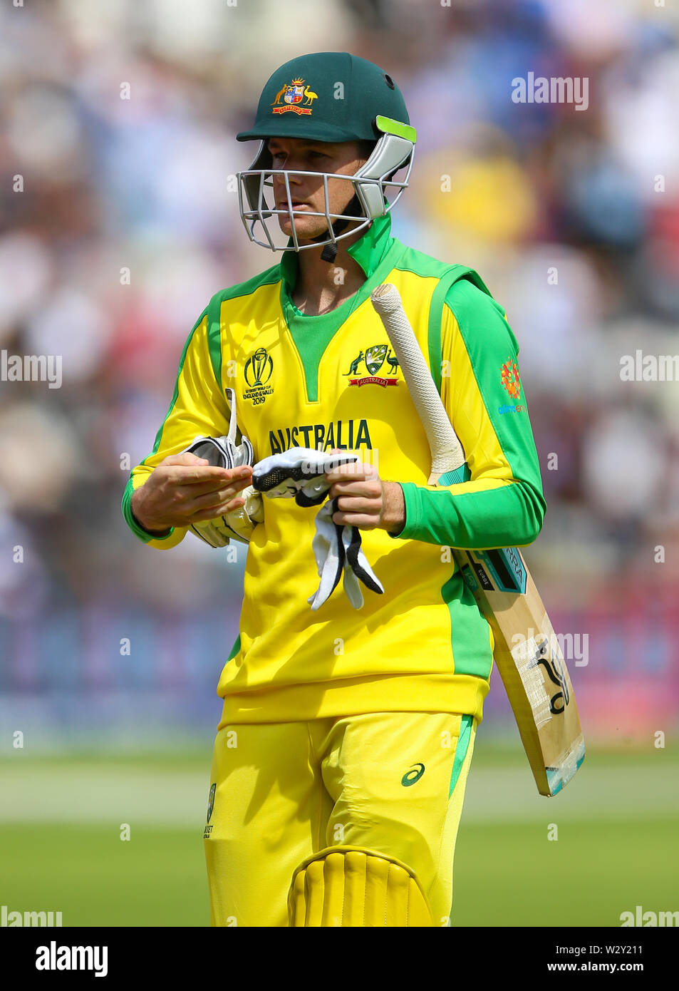 Peter handscomb hi-res stock photography and images - Alamy