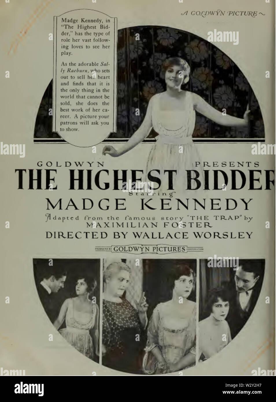 Highest Bidder High Resolution Stock Photography and Images - Alamy