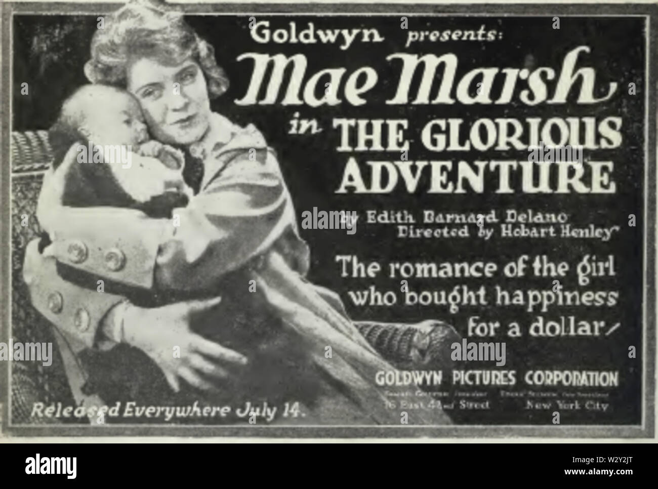 Mae marsh hi-res stock photography and images - Alamy