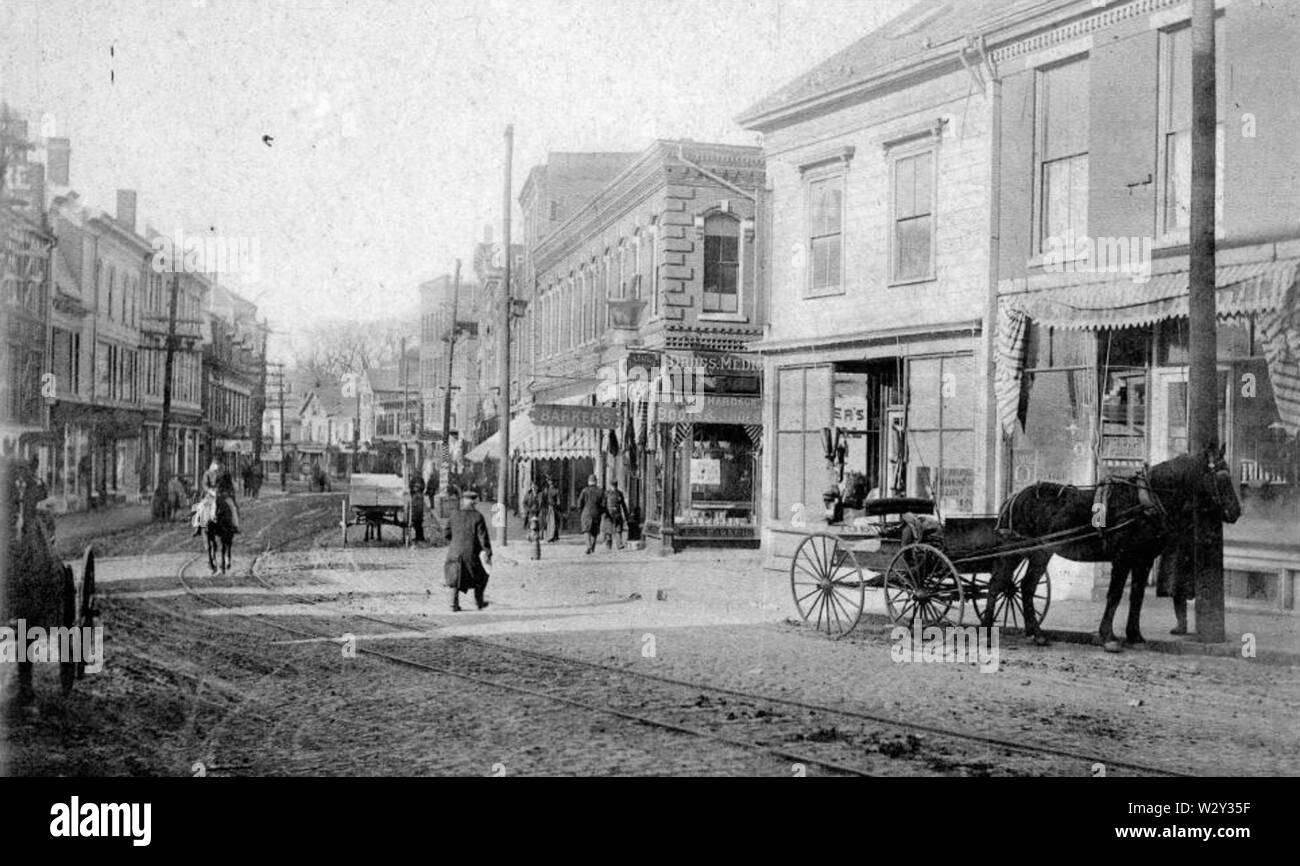 Usa of 1900s hi-res stock photography and images - Alamy