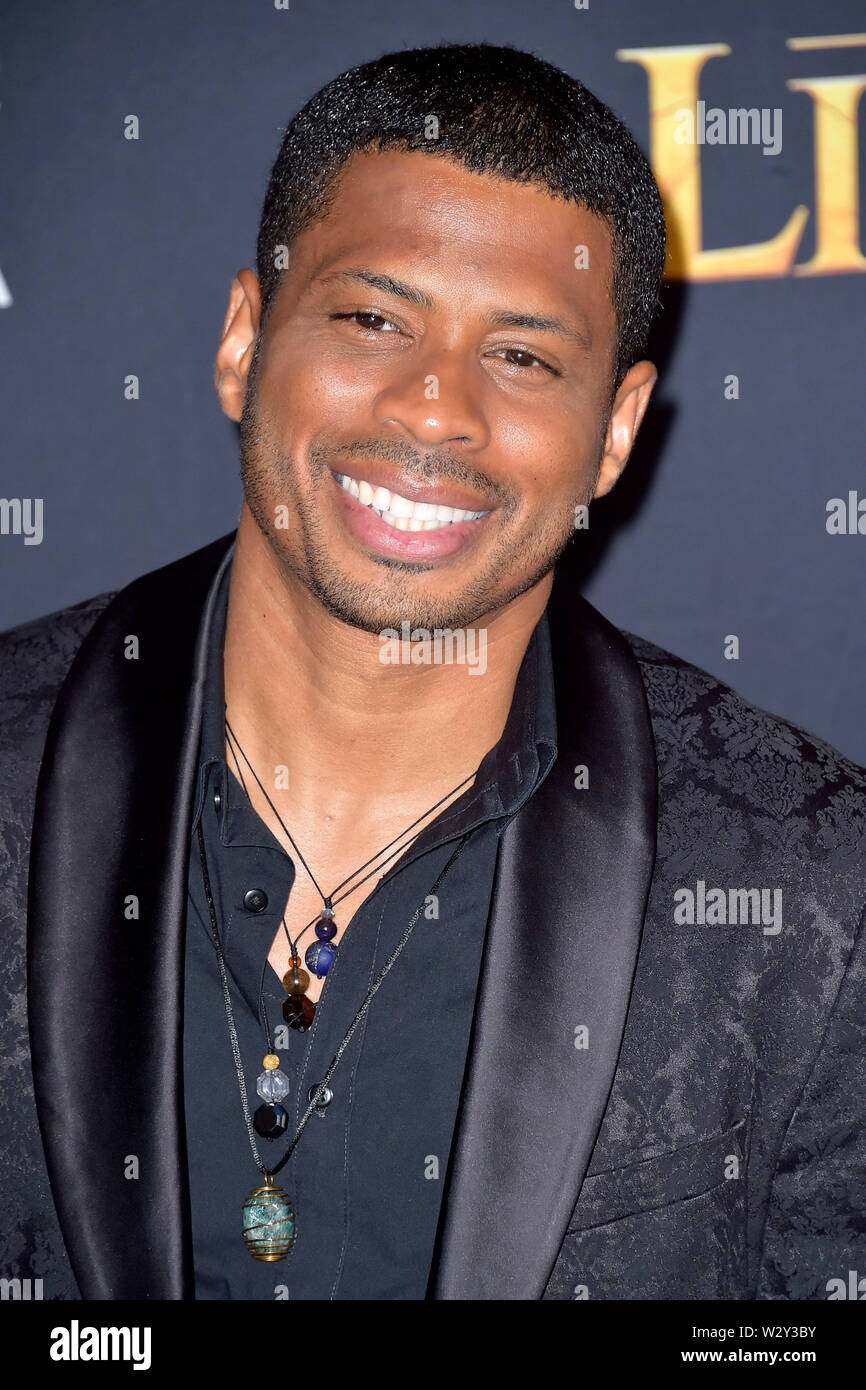 Chester gregory hi-res stock photography and images - Alamy